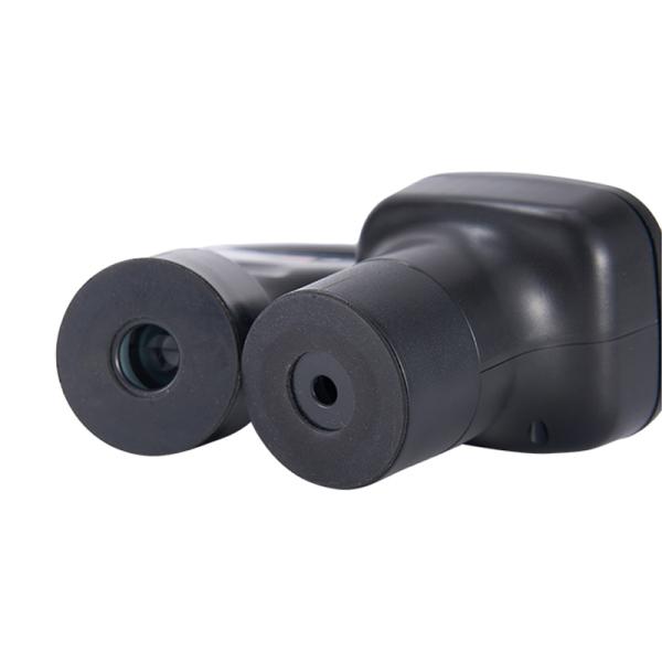 Quality WTM-1200 Wireless Window Tint Meter High Accuracy ±2% with LED Light Source for sale