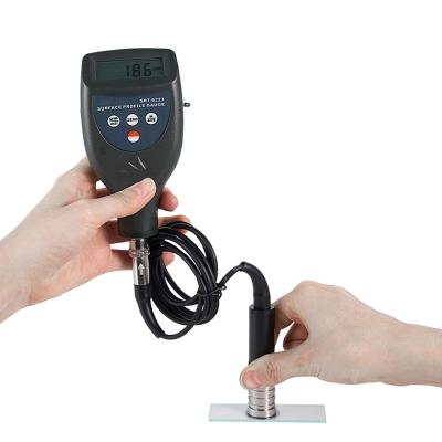 China Digital Surface Profile Gauge SRT-6223 Inductance Type for USB Bluetooth Data Output for sale