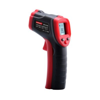 China WT319A WT319B WT319C WT319D Infrared Thermometer for Industrial Heat Detection for sale