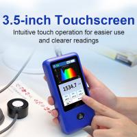 China 86335 Spectral Illuminance Meter for sale