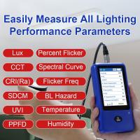 China 86335 Spectral Illuminance Meter for sale