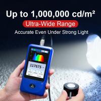 China 86335 Spectral Illuminance Meter for sale