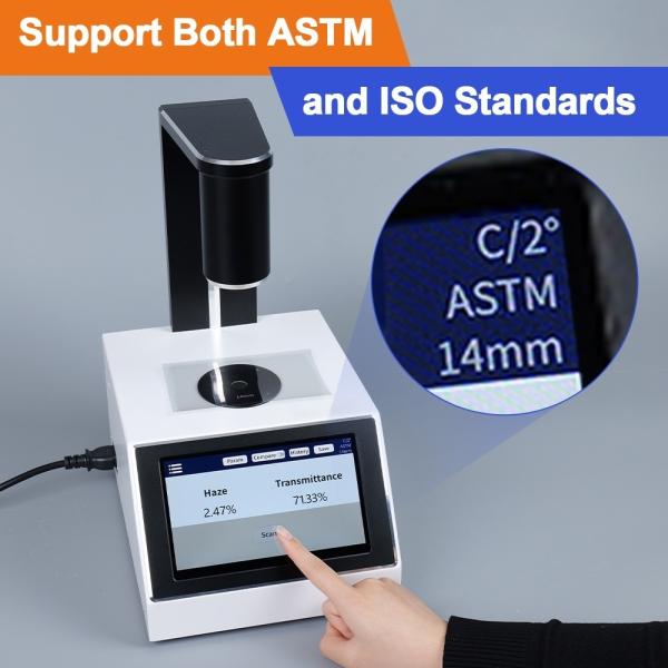 Quality 86155 Color Haze Meter for sale