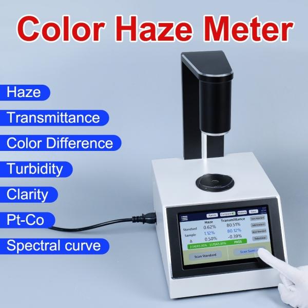 Quality 86155 Color Haze Meter for sale