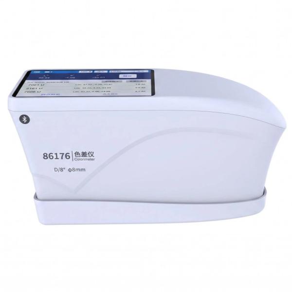 Quality 86176 Digital Portable Colorimeter Spectro Colorimeter for Paint Color Measurement for sale