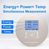 China 86120 UV Energy Meter for sale