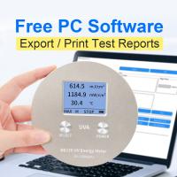 China 86120 UV Energy Meter for sale