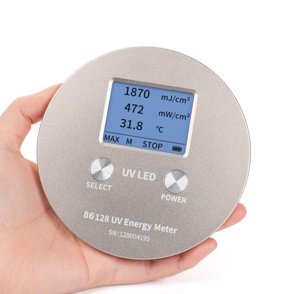 Quality 86128 UV Energy Meter for sale