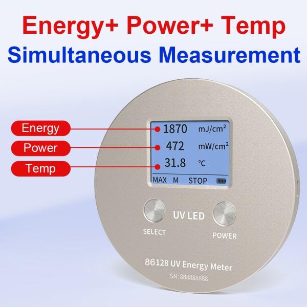 Quality 86128 UV Energy Meter for sale
