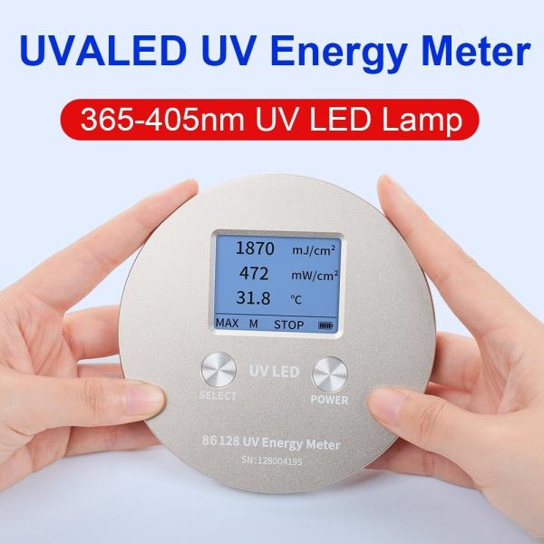 Quality 86128 UV Energy Meter for sale