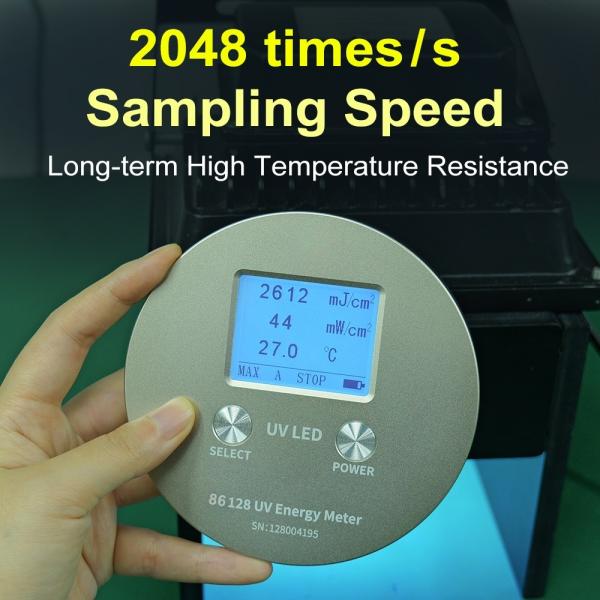 Quality 86128 UV Energy Meter for sale