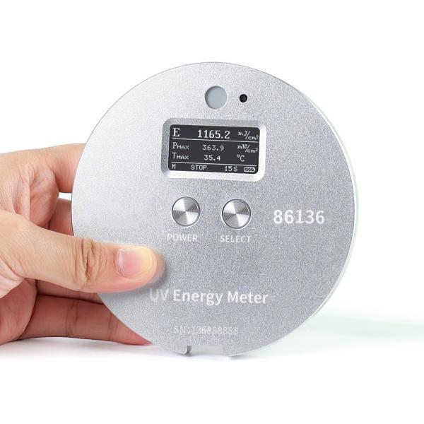Quality 86136 UV Energy Meter for sale