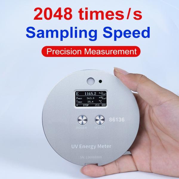Quality 86136 UV Energy Meter for sale