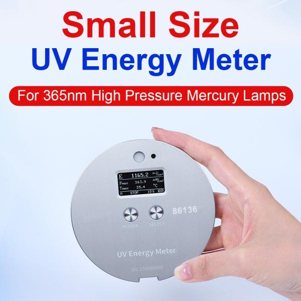 Quality 86136 UV Energy Meter for sale