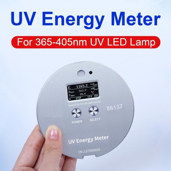 Quality 86137 UV Energy Meter for sale