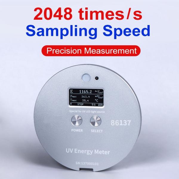 Quality 86137 UV Energy Meter for sale