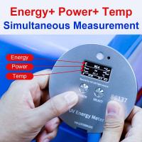 China 86137 UV Energy Meter for sale