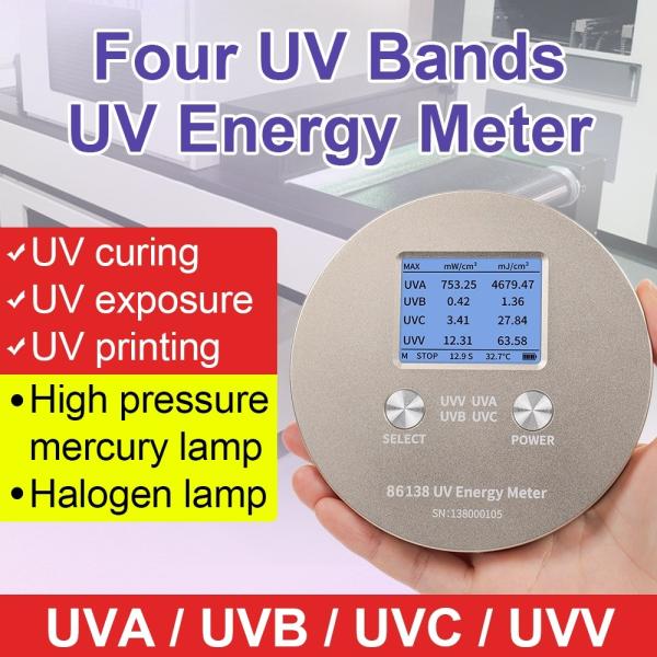 Quality 86138 UV Energy Meter for sale