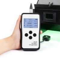 China 86125 Multi-probe UV Light Meter for sale