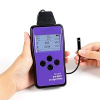 China 86126A UV Light Meter for sale