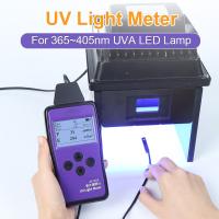 China 86126A UV Light Meter for sale