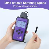 China 86126A UV Light Meter for sale
