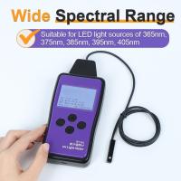 China 86126A UV Light Meter for sale