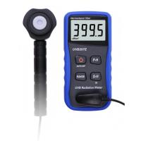 Quality UVB297E UVB Radiation Meter with 275nm~325nm Wavelength Range Enhanced for sale