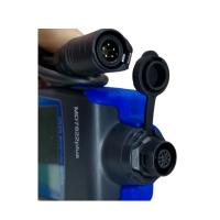China MD7822Plus Grain Moisture Meter with Microcomputer Technology, Automatic Temperature Compensation, and Large Screen LCD Display for sale