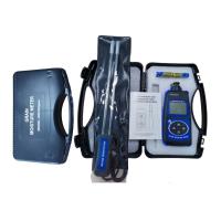China MD7822Plus Grain Moisture Meter with Microcomputer Technology, Automatic Temperature Compensation, and Large Screen LCD Display for sale