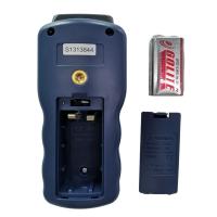 China NIR2600pro Bluetooth NIR Power Meter with 900nm-2600nm Wavelength Range and Data Storage Function for sale