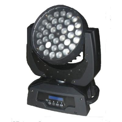 China LED 36*10W 4-in-1 led moving head wash for sale