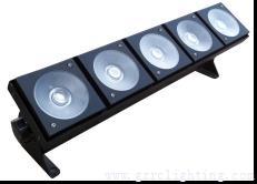China 5 Heads LED Pixel Matrix Blinder Light LED Matrix Light for sale