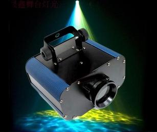 China LED Water Lines Effect Light for sale
