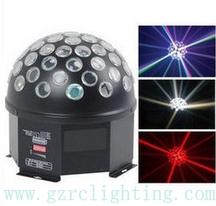 China LED Crystal Magic Ball Effect Light KTV Disco LED stage light for sale