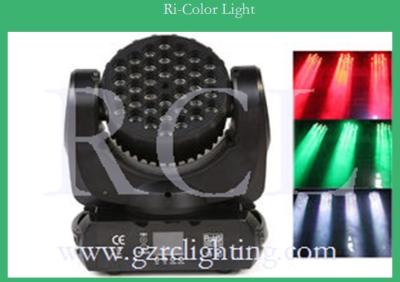 China LED 36X3W Cree Bulbs Beam Moving Head stage lighting For Disco KTV for sale