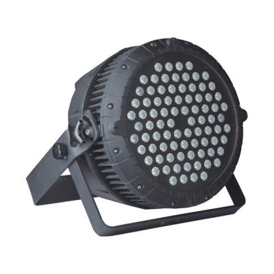 China RC-L8403  LED84X3W PAR Light Waterproof PAR Light for sale
