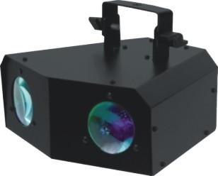 China LED Double Head Moon Flower Light for DISCO KTV Effects Light for sale