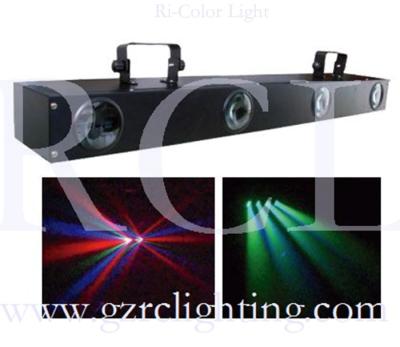 China LED Four Head  Laser Effects Light for DISCO KTV Effects for sale