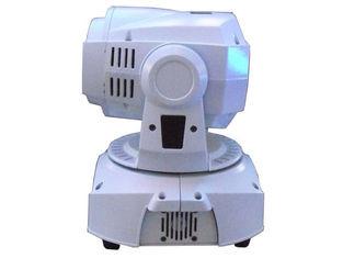 China White Beam  LED Moving Head Light Stage Spot Lighting for Concert / Disco / Nightclub for sale