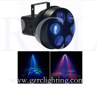 China Led Mushroom Light DJ Stage LED Effects Lighting Sound Control for sale