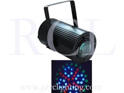 China Stage Lighting / LED Effect Light / LED Drum Moon Flower Light for sale