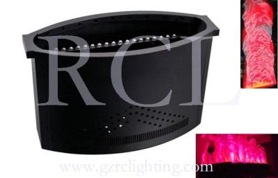 China KTV Stage LED Effects Lighting / LED Red Blue Flame / Torch Light for sale