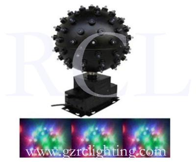 China Stage Backdrop LED Effects Lighting , Led Big Magic Ball Light for sale