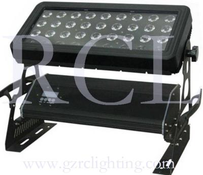 China 4-In-1 Waterproof Flood LED Wall Washer Lights With Master-slave for sale