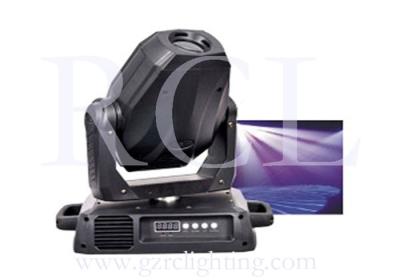 China Nightclubs 60 Watt Moving Head LED Stage Spotlights With Gobo for sale
