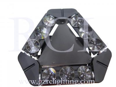 China LED spider light LED Moving Head Beam Light LED Beam Lighting LED Effects Lights for sale
