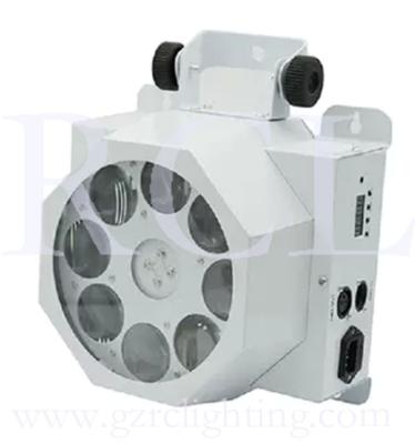 China LED 8 Eyes Spot DJ Party Disco Stage Light for sale