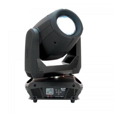 China Gobo Moving Head Beam Light 350W 17R YODN Bulb Moving Head Beam Light With Soft Triple for sale