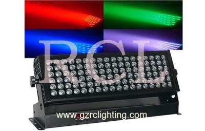 China 108PCS 1w/3w LED Wall Washer Light DMX512 outdoor lights for sale